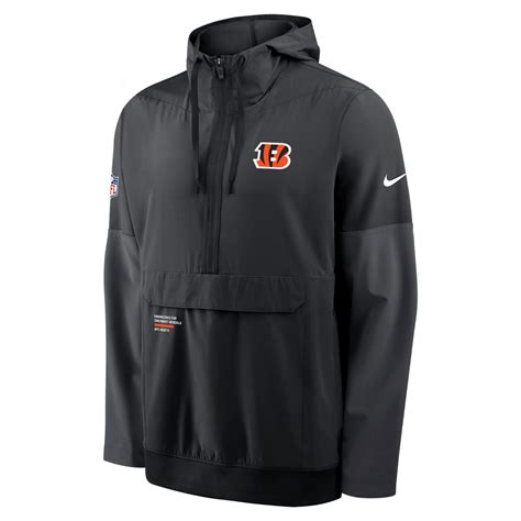 Cincinnati Bengals Jackets