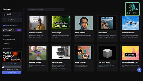 RunwayMl Ai Runwayml Pricing Is Runaway Ml Free JAJPO