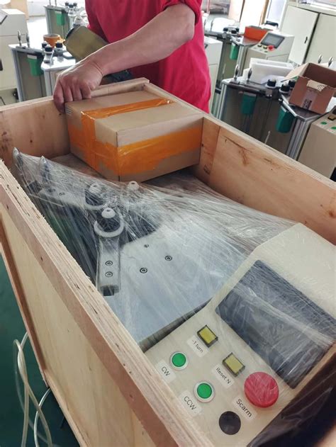 Vacuz 7 Inches Semi Automatic Toroidal Coil Winding Machine Toroidal