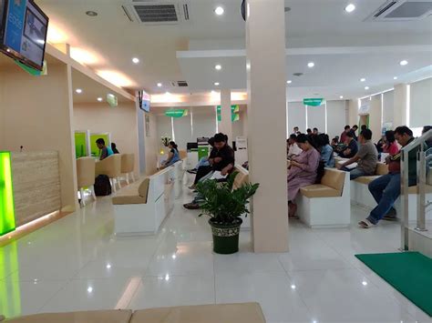 Kantor Bpjs Ketenagakerjaan Medan Alamat Jam Operasional Dan Telepon