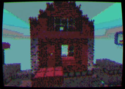 [graphic shader] trippy shader minecraft texture pack