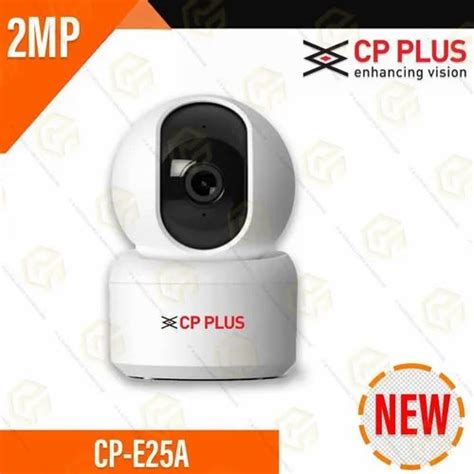 Dome Indoor CP PLUS WIFI CAMERA Camera Range To M MP At Piece In Varanasi
