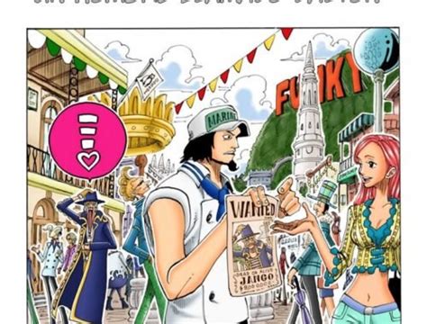 3la Gran Amistad De Jango Y Fullbody En La Marina Mini Historia One