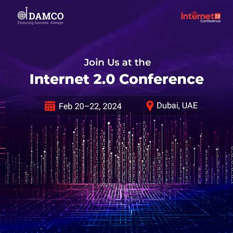 Damco Solutions On Linkedin Internet2 Damcosolutions Conference