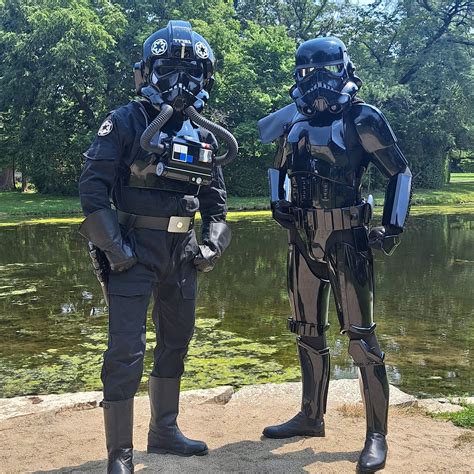 Shadow Troop 36 Album On Imgur