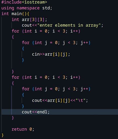 vikas gulia on linkedin 75daycodingchallenge c 2darray professionalgrowth continuouslearning…