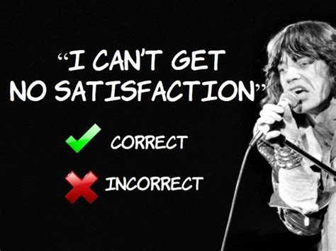 Can You Spot The Grammatical Errors In These Iconic Songs • Quiz Cow Can You Spot The Grammatical Errors In These Iconic Songs • Quiz Cow