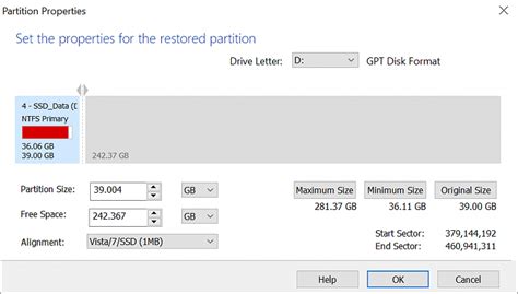 Using Macrium Reflect To Transfer Data Between Two Machines Solved Windows 10 Forums