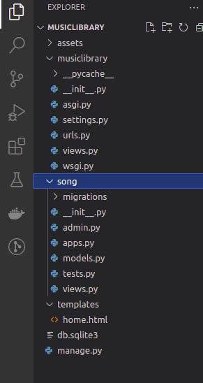 Django Tutorial For Beginners Step By Step Part 3 Virtual