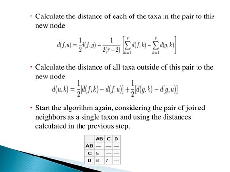 Ppt Sequence Alignment And Phylogenetic Prediction Using Map Reduce
