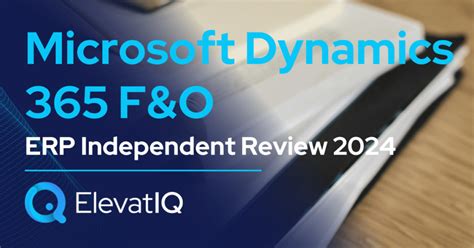 MS Dynamics F O Vs BC Independent Review
