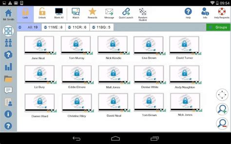 Android 용 Netsupport School Tutor Apk 다운로드