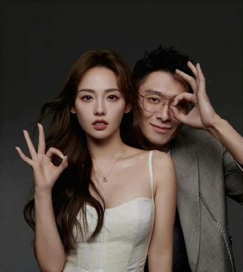 C Netizens Upset That C Actress Zhang Jia Ni Is Reportedly Not Divorcing Her Cheating Husband