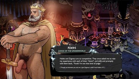 Minos Mythology Danbooru