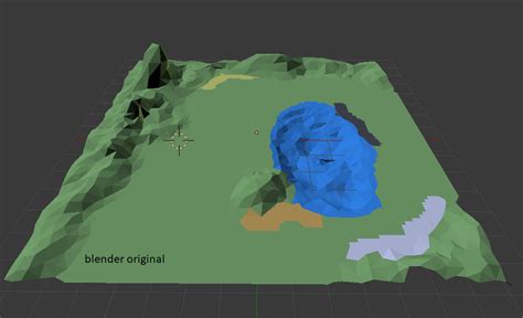 Exported Gltf Is Always Black · Issue 350 · Khronosgroupgltf Blender Exporter · Github