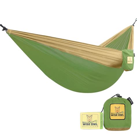 Wise Owl Outfitters HAMMOCK SUPER SALE The Ultimate
