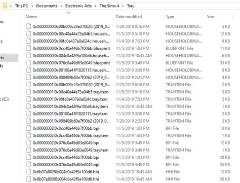 Renamed Trayitem Files Cause Unhandled Exceptions In S4ti Aide