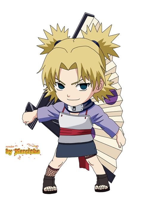 Naruto Personagens Chibi Personagens De Anime Chibi Porn Sex Picture