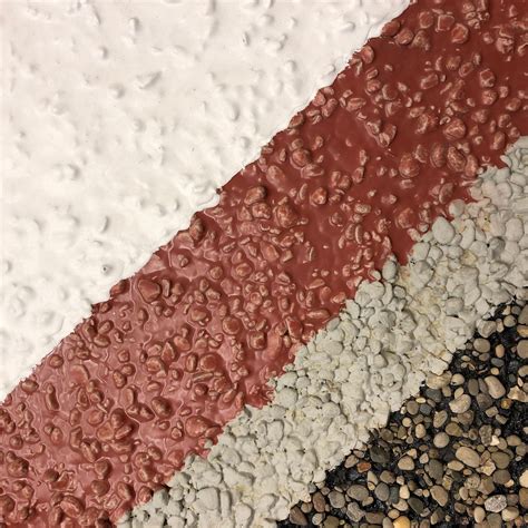 Surface Leveling Coating Progressive Materials