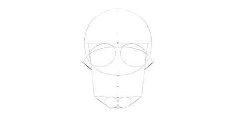 How To Draw A Skull Video Envato Tuts