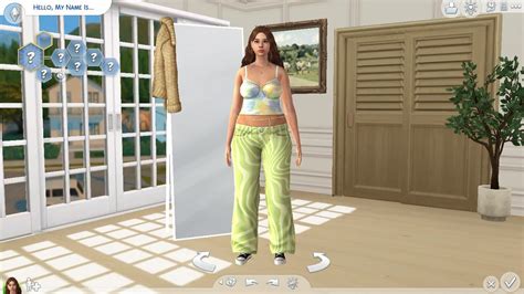 Cas Background Mirror Isnt Working Rsims4customcontent