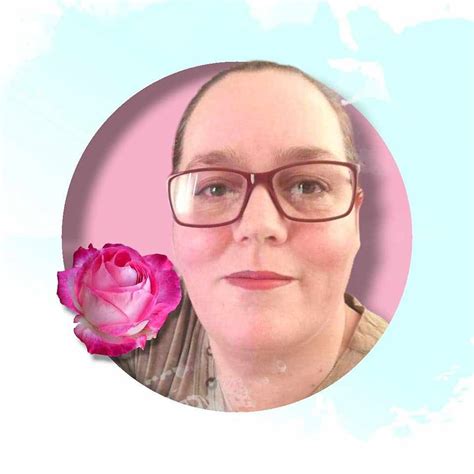 Patricia Cuffe Having A Nice Drink For Jock Frew Facebook