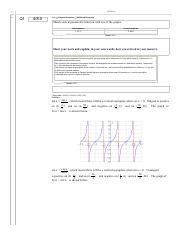 MAT Module Problem Set Pdf Question Q View Original Response Unfiltered Response