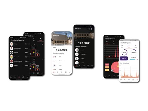 Do Your Flutter Application With Or Without Backend By Josugauthier