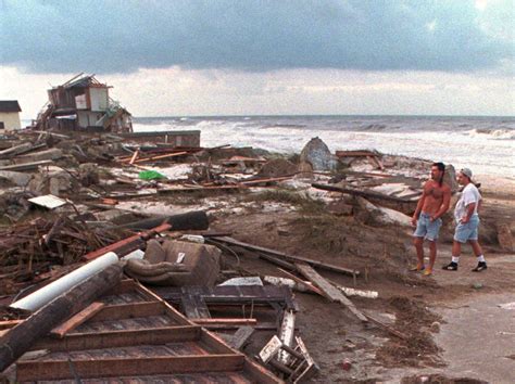 Historical October Hurricanes Historical October Hurricanes