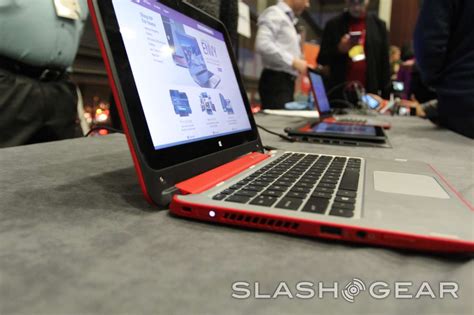 Hp Pavilion X Hands On Beats Audio Gets Flippable