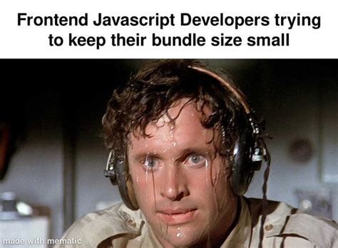 frontend devs be like r programmerhumor