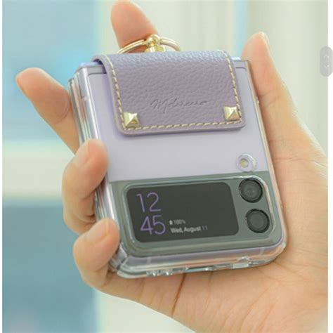 Caseprotection Filmaccessories 플립3케이스z플립3케이스지플립케이스링케이스 On Bunjang With Safe Global Shipping