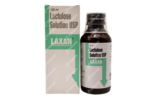 Laxan 10 Gm Solution 100 Ml Order Laxan 10 Gm Solution 100 Ml Online At Truemeds