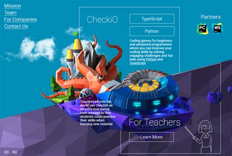 10 juegos para aprender programación adictec