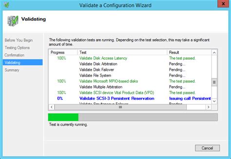 Building Guest Virtual Failover Cluster On Hyper V Host With Windows Server R Part