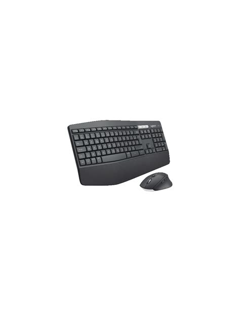 Logitech Performance Mk850