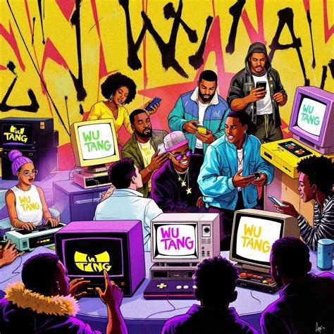 Find Your Name The Ultimate Wu Tang Name Generator Guide Chinese Name Generator Blog