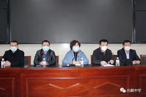 哈市这所百年名校换帅新任校长来头不小 凤凰网