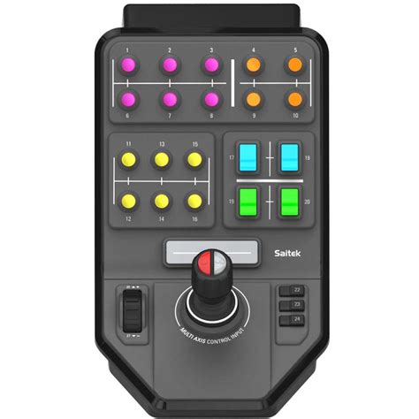 User Manual Logitech G Saitek Farm Sim Controller Search For Manual Online