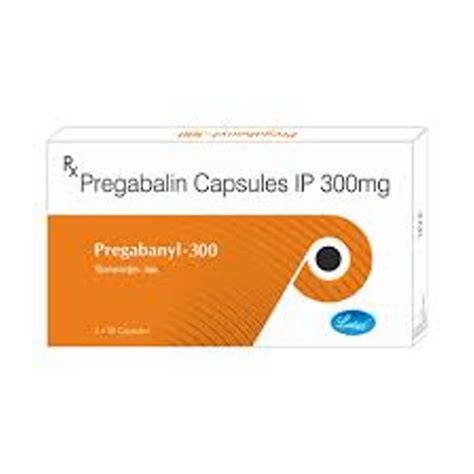 Pregabalin Capsule 300mg At Best Price In Lucknow By Ks Solutions Id 2851217101933