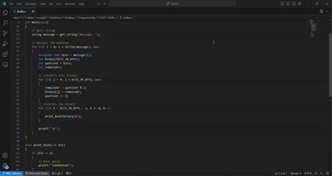 Video Muhammad Abdullah Ilyas 👨‍💻 On Linkedin Cs50x Codingjourney