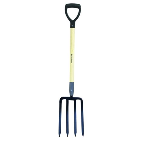 4 Tines Spadeing Fork Horizon Tools
