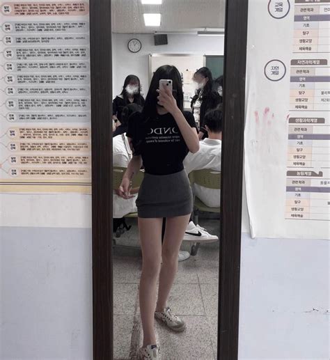 여자 교복에 있는 k man님의 핀 청소년 여자 패션 교복 패션 여자 교복