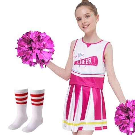 Top 5 Best Maddie Cheerleader Costume Todays Featured Picks Of 2026
