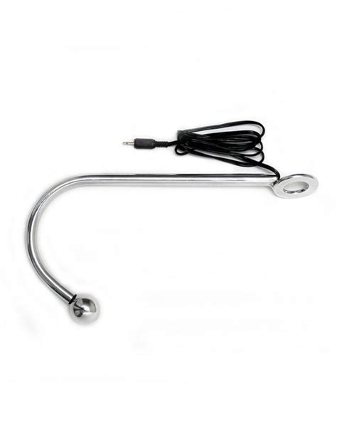 Rimba Electro Play Rimba Electro Sex Bondage Haak Bol Com