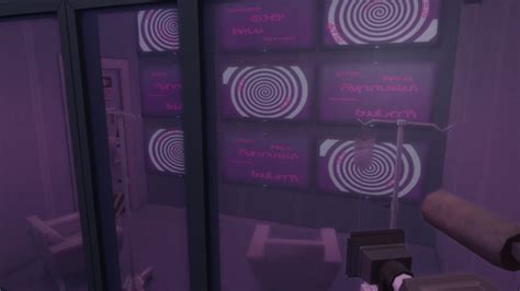 The Farm Secret Re Education And Training Lab Lots LoversLab