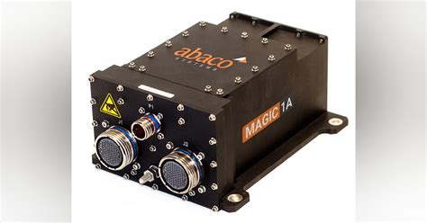 Small Form Factor Embedded Computing Rugged Military Aerospace