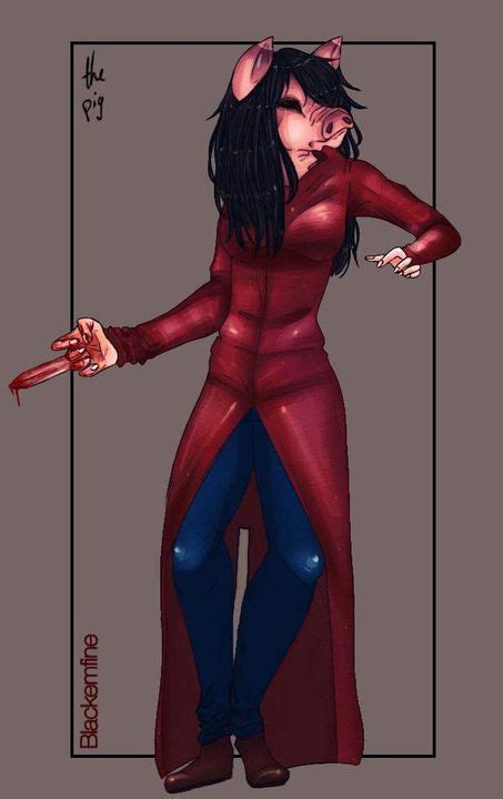 Trapped In Dead By Daylight Dbd X Male Reader {love Interest Voting Poll} Wattpad