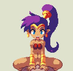 Shantae Porn Animated Rule Animated