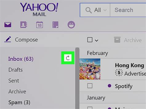 Yahoo Mail Quit Working Iweky